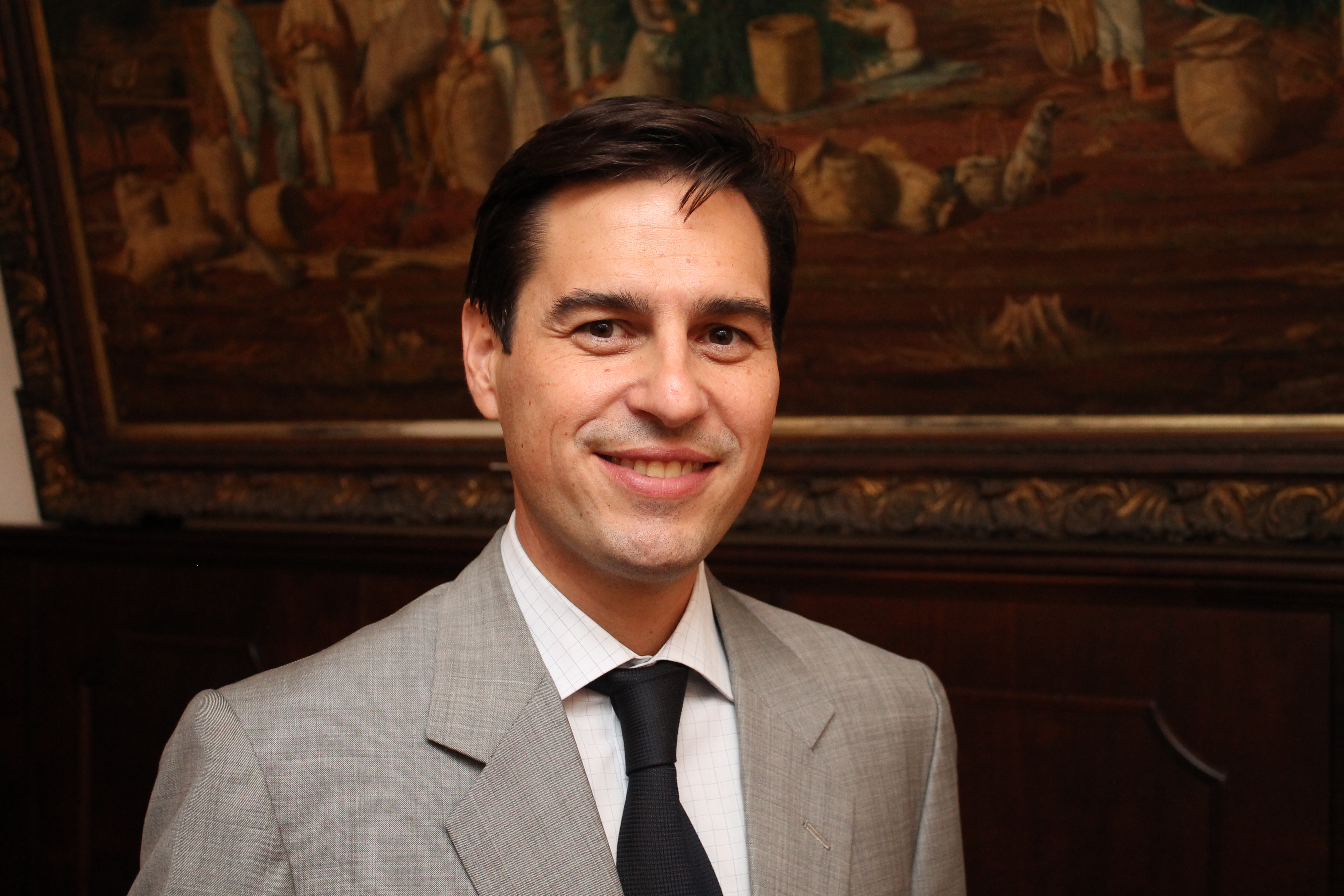 Entrevista: Gustavo Diniz Junqueira – SRB – SOCIEDADE RURAL BRASILEIRA Entrevista: Gustavo Diniz Junqueira – SRB – SOCIEDADE RURAL BRASILEIRA
